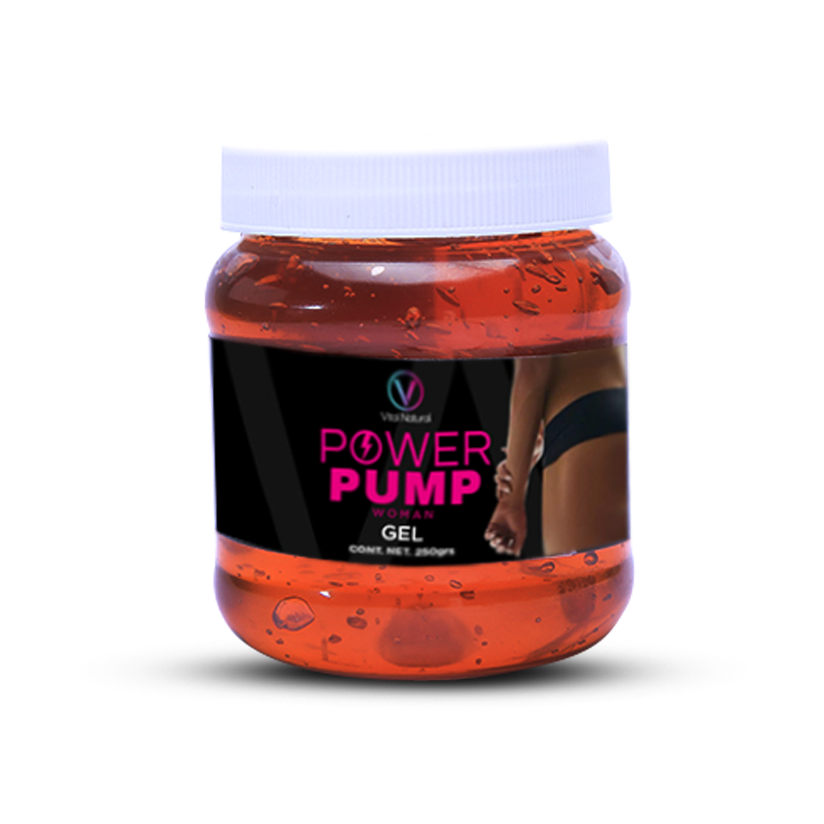 KIT POWER PUMP WOMAN – POWER PUMP